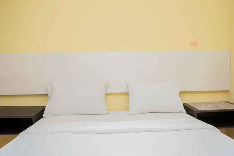 Spacey 2br Apartment At Great Western Resort - Jakarta