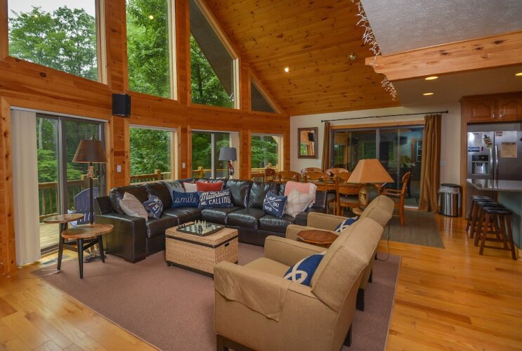 High Country Home - Oakland, MD