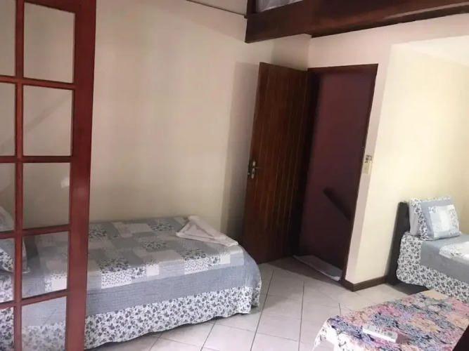 Pousada Angra Bella - Angra dos Reis