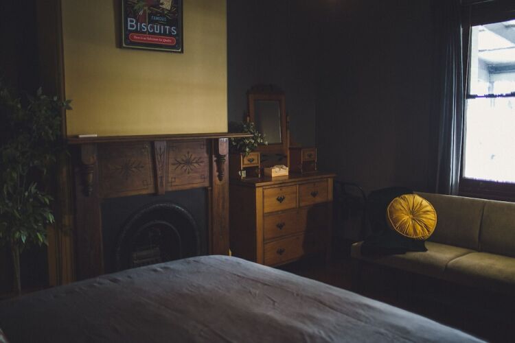 William Arnott Boutique Hotel - 