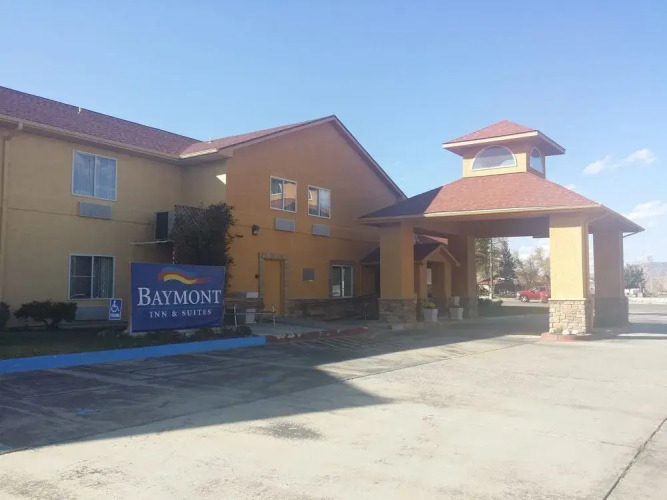 Holiday Inn Express Salida - Salida, CO