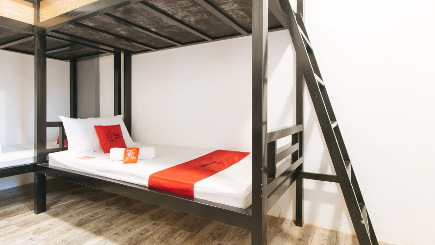 Floating Sanctuary By Cocotel - Santa Maria