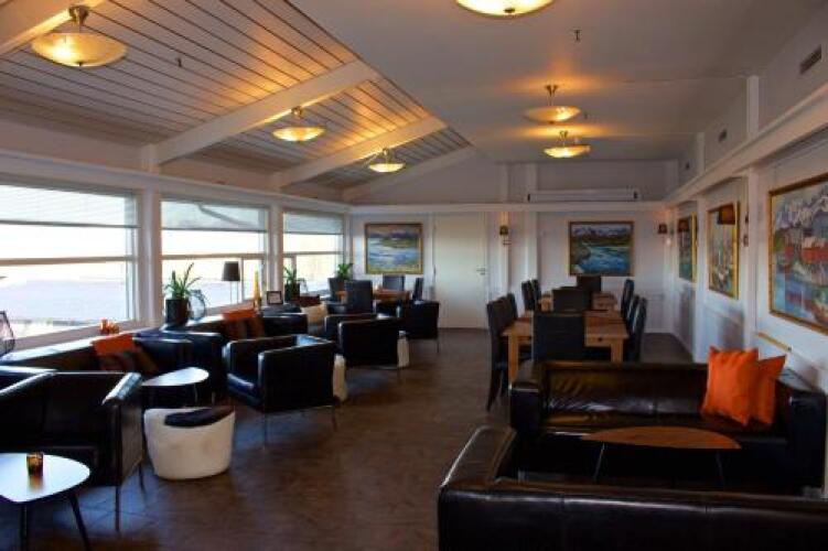 Saltstraumen Hotel - Saltstraumen