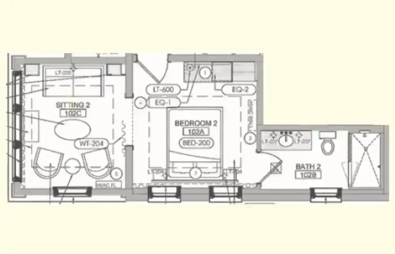 The Francis Inn & Suites - Kennett Square, PA