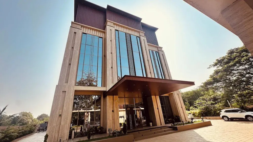 Pride Elite Daman - Daman