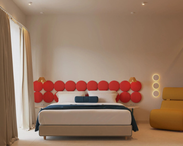 Patricia Suites - Rhodos