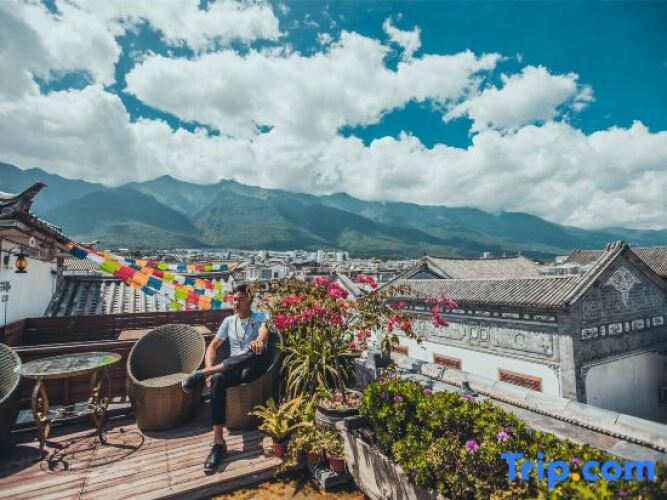 26 Life Hostel Dali - Dali