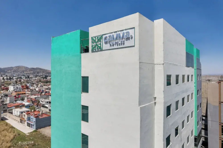 Gamma Toluca - Toluca