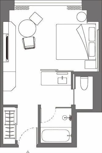The Osaka Station Hotel, Autograph Collection - Umeda