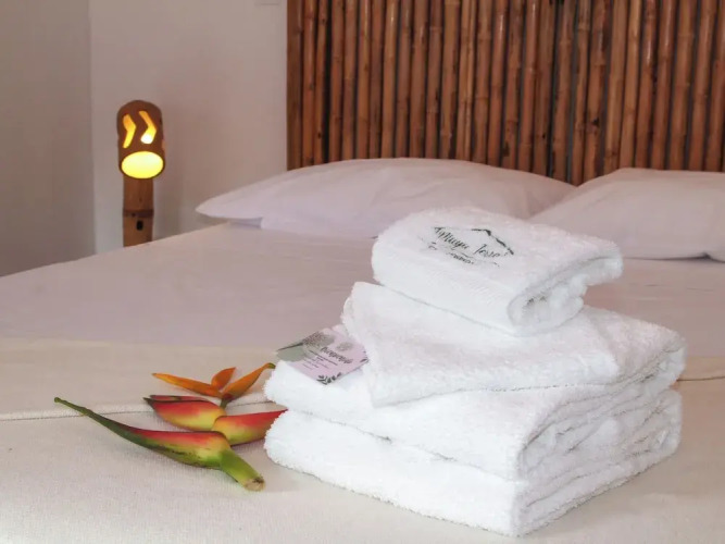 Muyuterra - Loreto, Peru