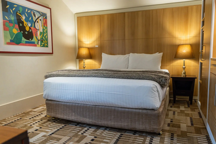 Islington Hotel - Hobart