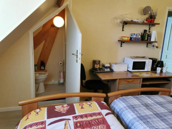 3 Chambres-disneyland Paris - Île-de-France