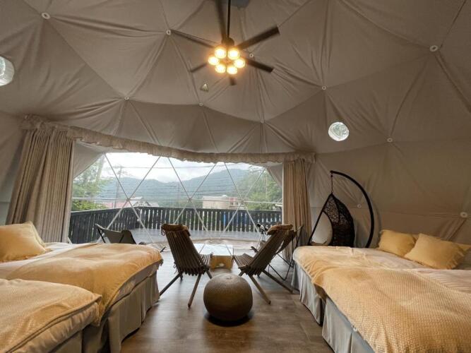 Tocoro. Mt.fuji Camp&glamping - 山梨県