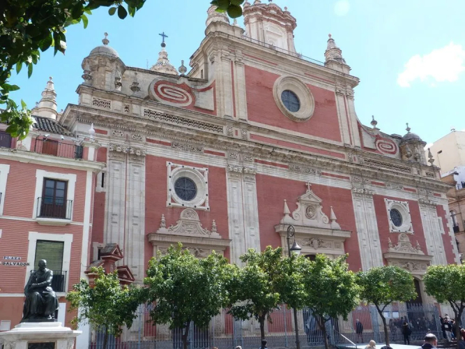 Dreamsapt Sagasta - Sevilla