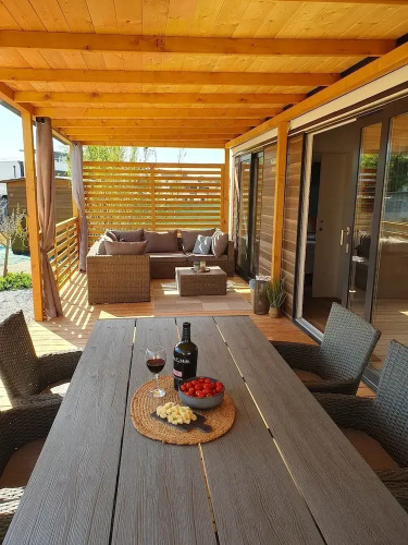 Mobile Homes Karlo & Dino - Pula