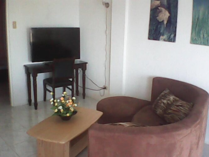 Dream Hill Condos & Spa - Puerto Galera