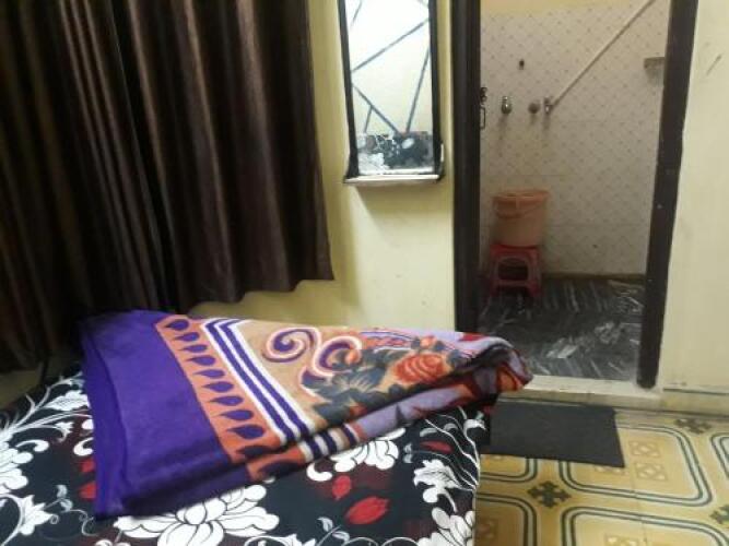 Hotel Sahiba Palace Ajmer - Ajmer