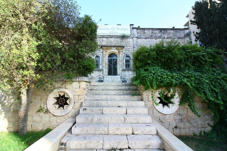 The Haneviim Suites - Isrentals - Jerusalem