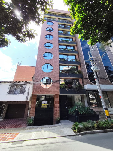 Edificio Oa Aparta-suites - Medellín