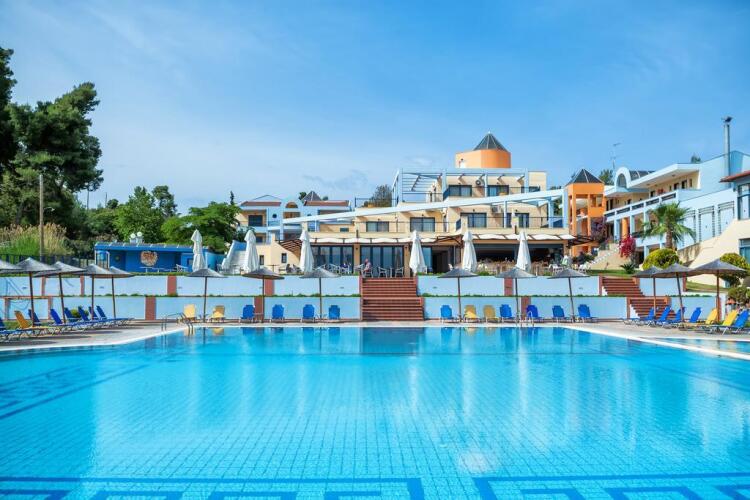 Atrium Hotel - Halkidiki