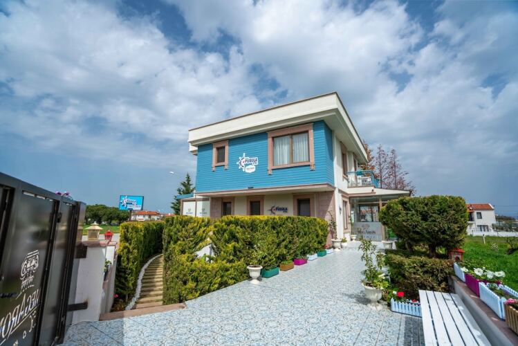 Cunda Pusula By Megaron Homes - Ayvalık