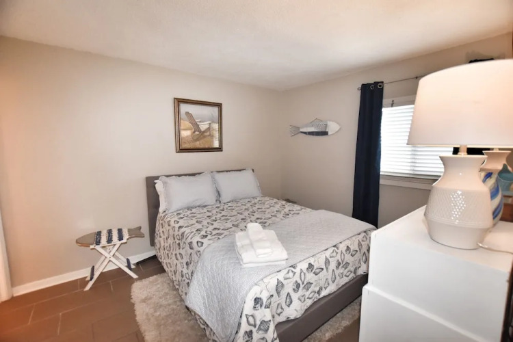 0704 Waters Edge Resort 1 Bedroom Condo By Redawning - Murrells Inlet, SC