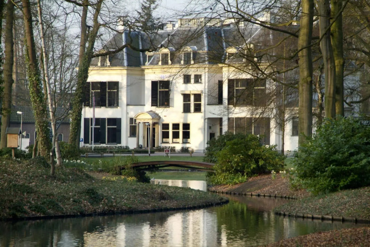 Landgoed De Horst - Doorn