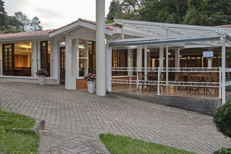 Villagio Embu Resort E Convention - 