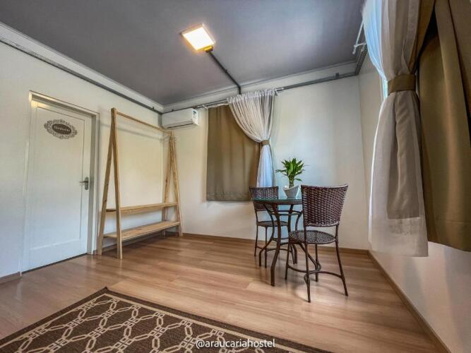 Araucária Hostel E Pousada - São Bento do Sul