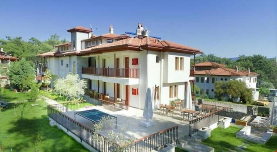 Summer Otel - Akyaka