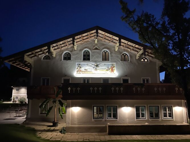 Hotel Das Stein - Chiemsee