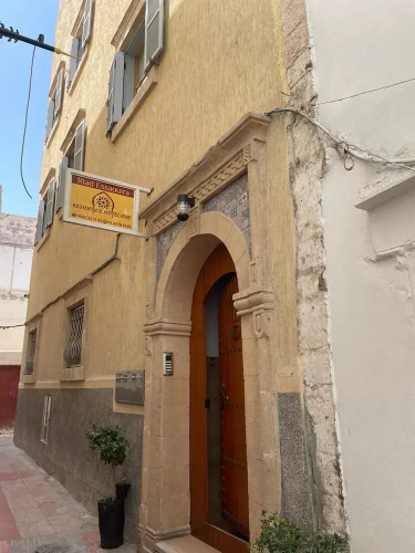 Riad Essaouira - Essaouira