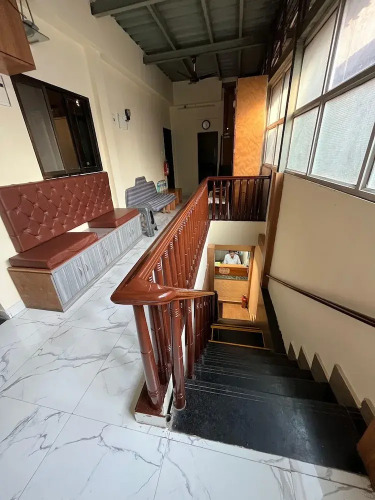 Red House Hostels - Mumbai