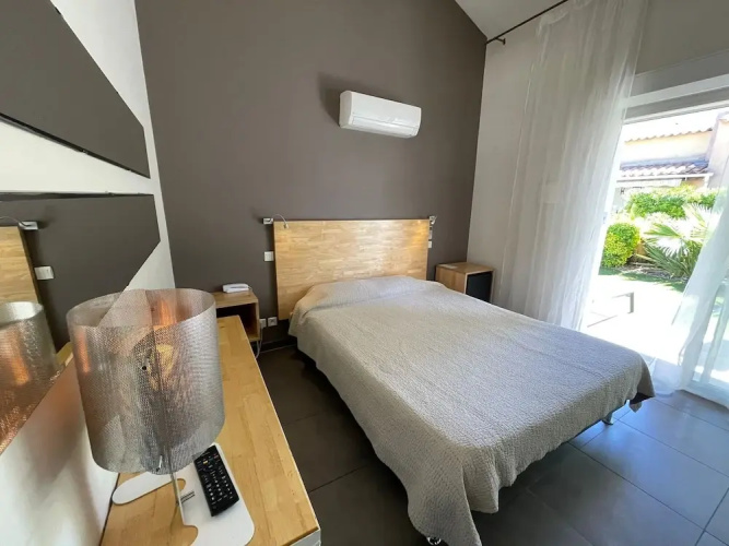 Eve Hôtel & Spa*** Cap Agde - Agde