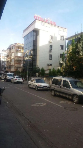 Yesilirmak Paris Otel - Ordu