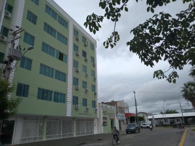 Letiva Hotel - Sobral