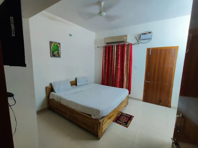 Goroomgo Shivansh Residency Bhubhneshwar - Bhubaneshwar