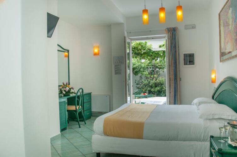 Romantica Resort & Spa - Campania