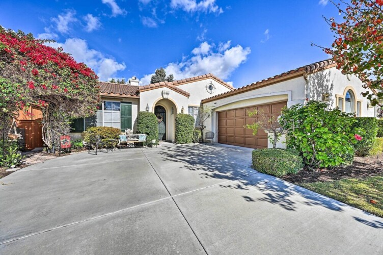 Chula Vista Studio W/ Hot Tub ~ 9 Mi To Downtown - Chula Vista, CA