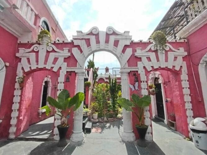 Tusty House - Arequipa