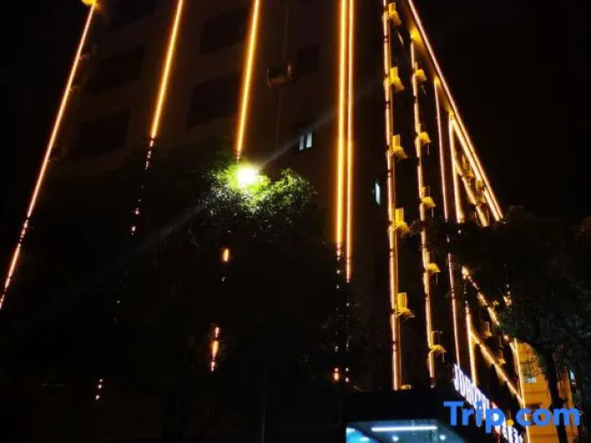 Qinzhou Jundu Hotel (Beibu Bay Avenue Store) - Qinzhou