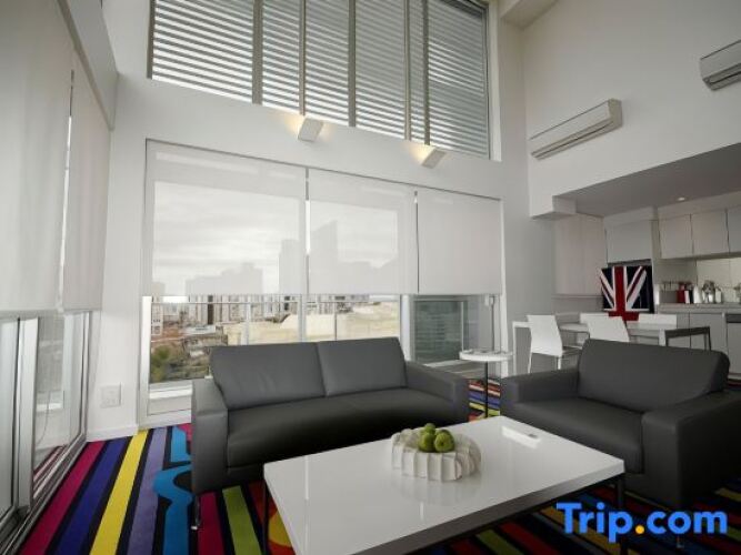 Adge Hotel & Residence - Surry Hills