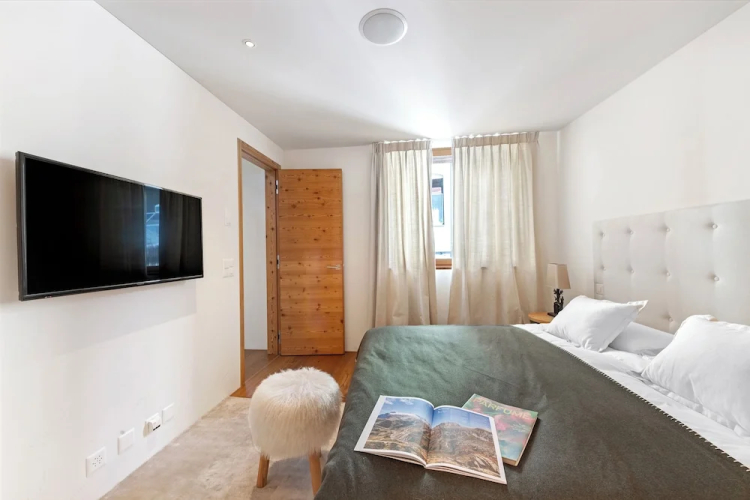 Maison Montagne - Unterengadin