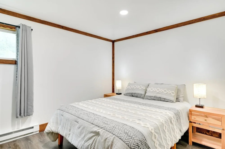 Cozy Catskills Cabin - 12 Mi To Windham Mountain! - Cairo, NY