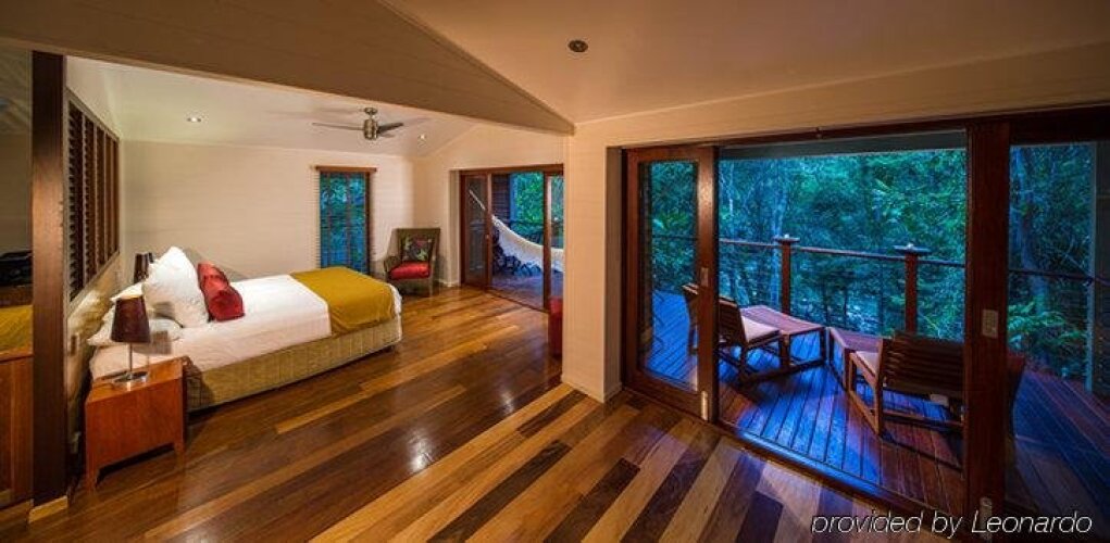 Silky Oaks Lodge - Queensland