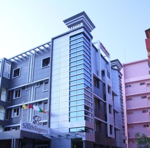 Hotel South Regency - Kochi
