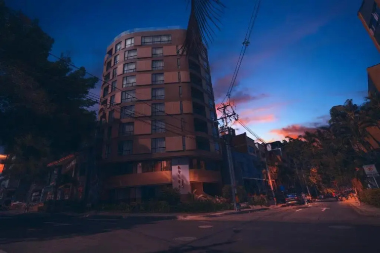 Jatisa Living By Housy - Medellín