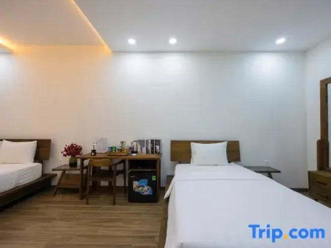 Tropical House Hotel Khem Beach - Phú Quốc