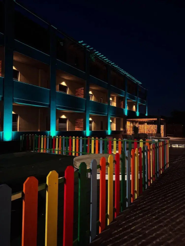 Paradisea Club And Residences - Naples