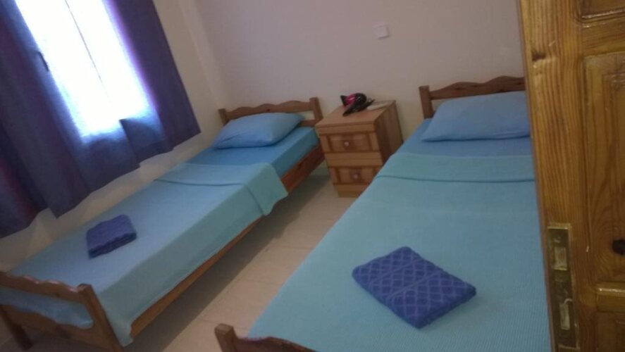 Isil Suite - Denizli